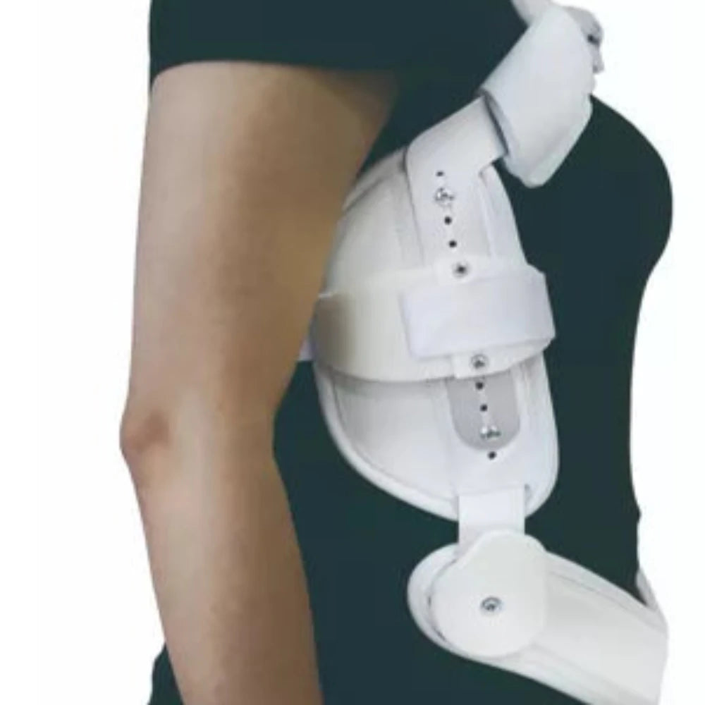 CORSET JEWETT BK-115 EXTRA GRANDE SUPER CONFORT – Proveedora Médica Velasco