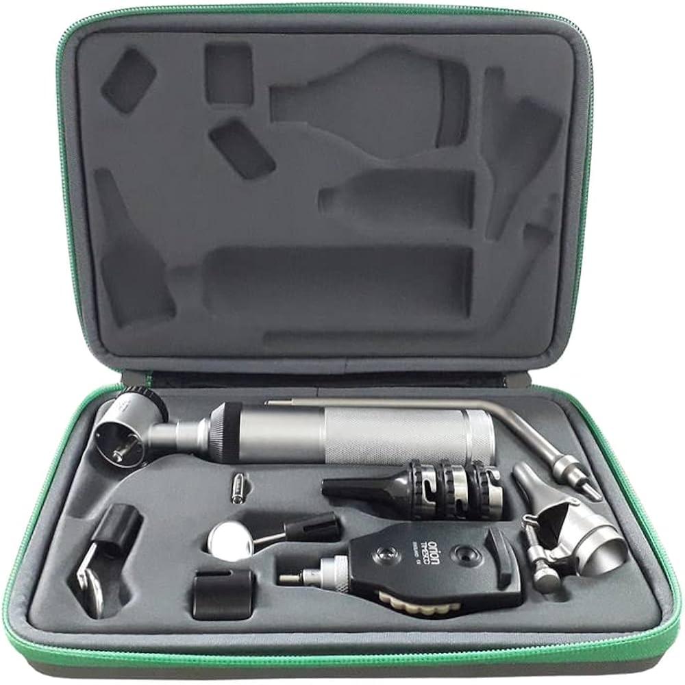 ESTUCHE DE DIAGNOSTICO TIMESCO – Proveedora Médica Velasco