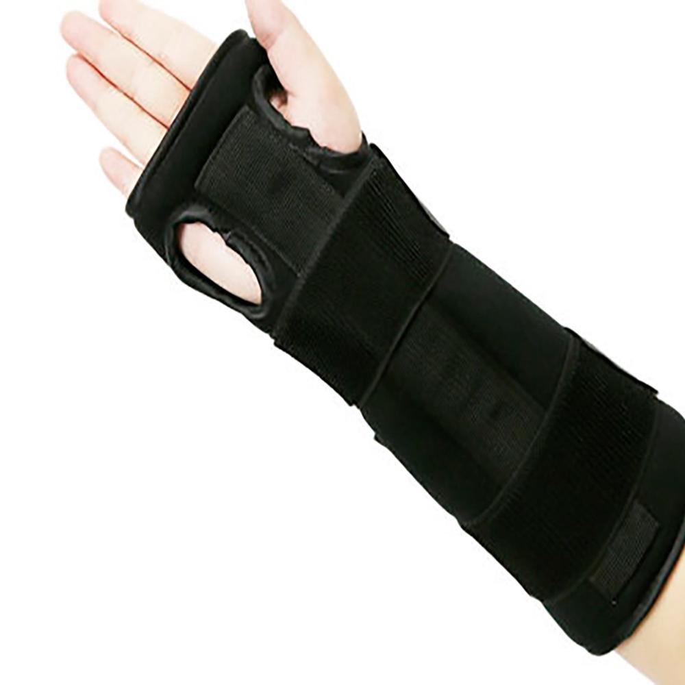 FERULA DE MUÑECA Y ANTEBRAZO AMBIDISTRA CH WT-014L SUPERCONFORT – Proveedora Médica Velasco