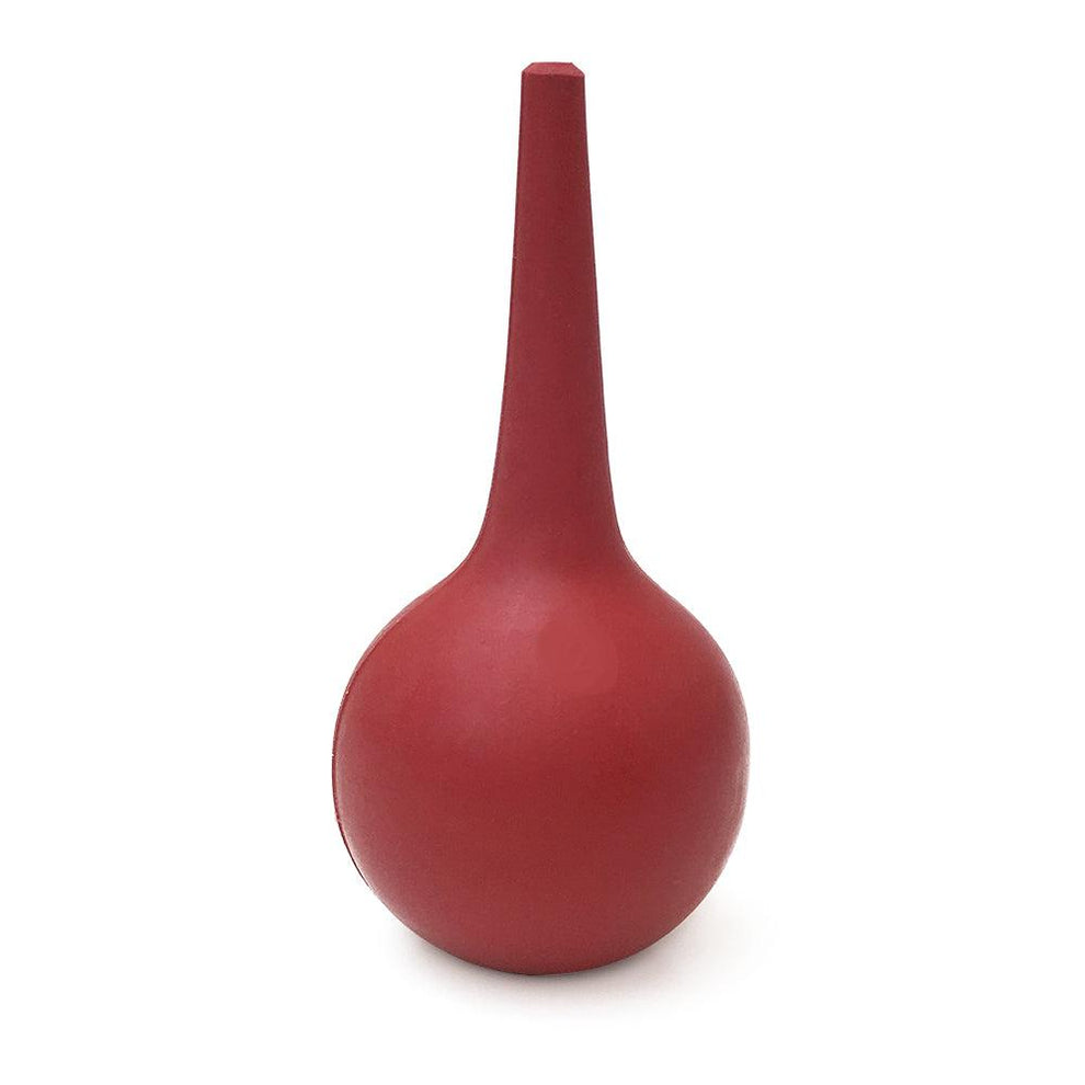 JERINGA PERA DE HULE No.2 ROJO JM – Proveedora Médica Velasco