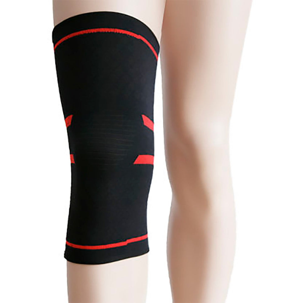 RODILLERA ELASTICA GRANDE KN-002 SUPER CONFORT – Proveedora Médica Velasco